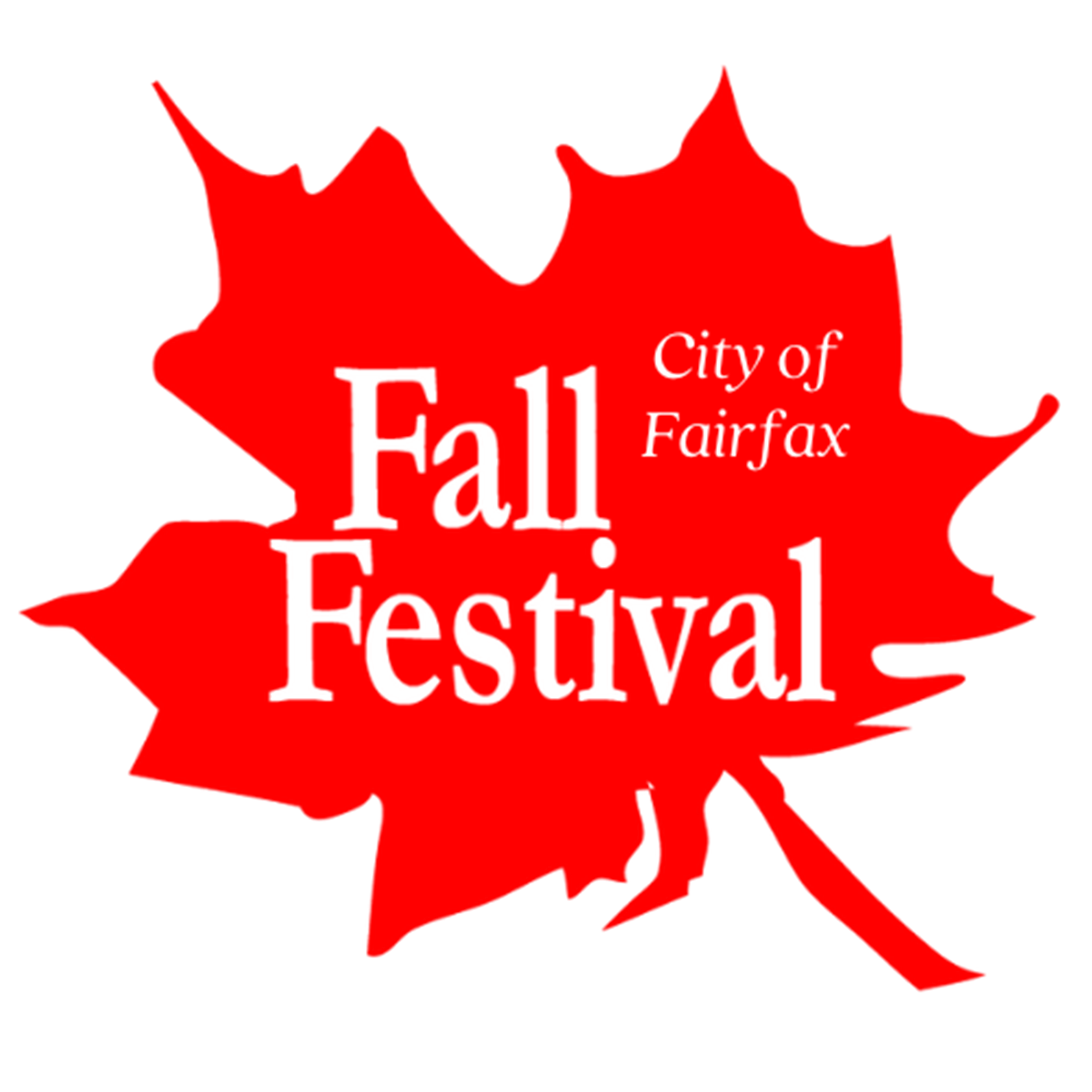49th Annual Fall Festival City of Fairfax, VA