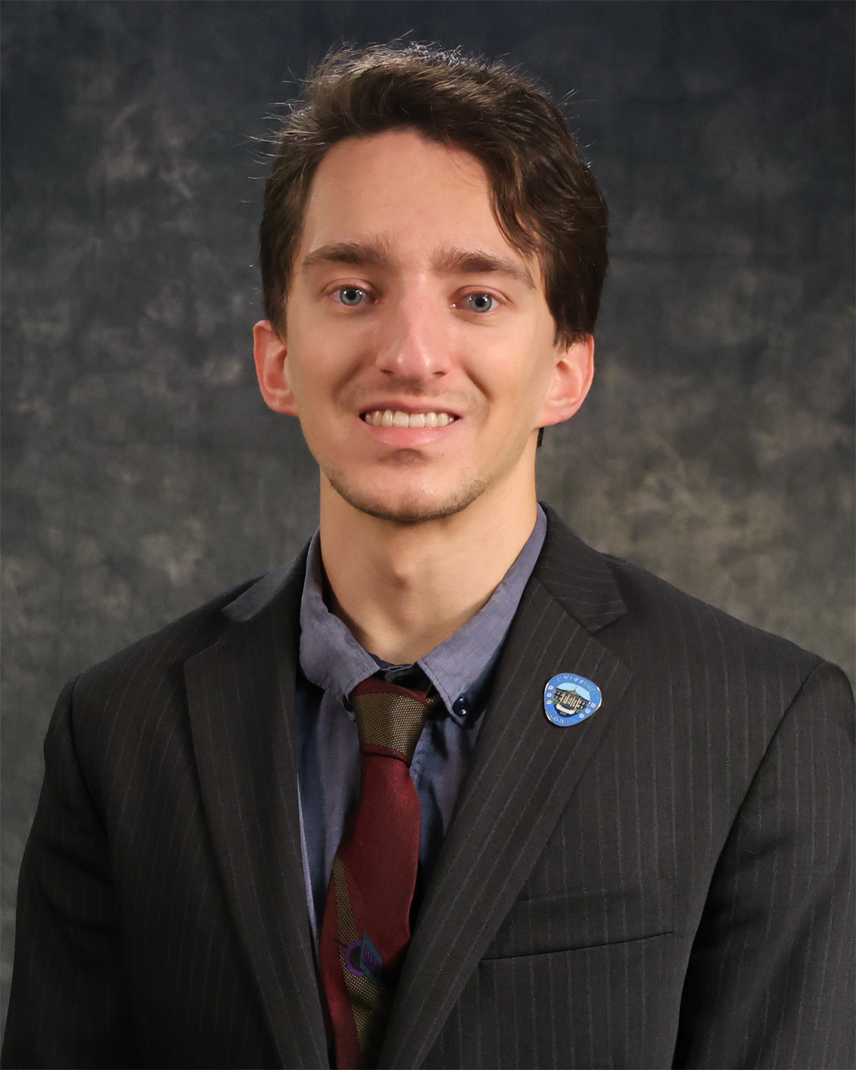 Billy M. Bates City of Fairfax, VA